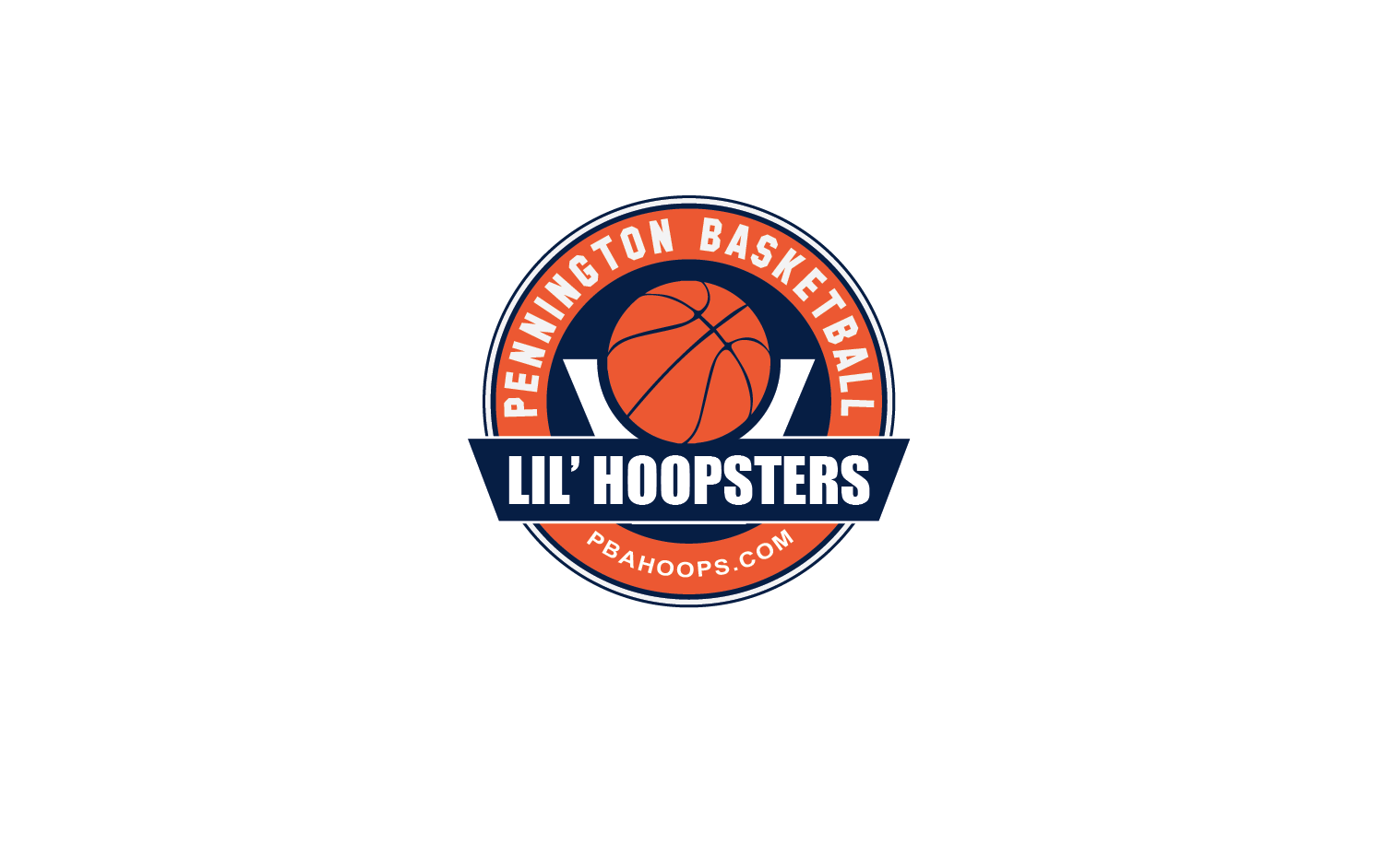 Hoopsters Logo